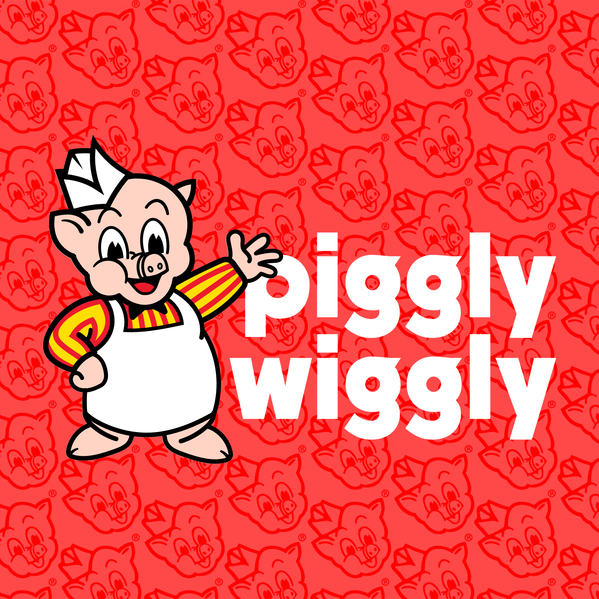 Piggly Wiggly Ad West Allis